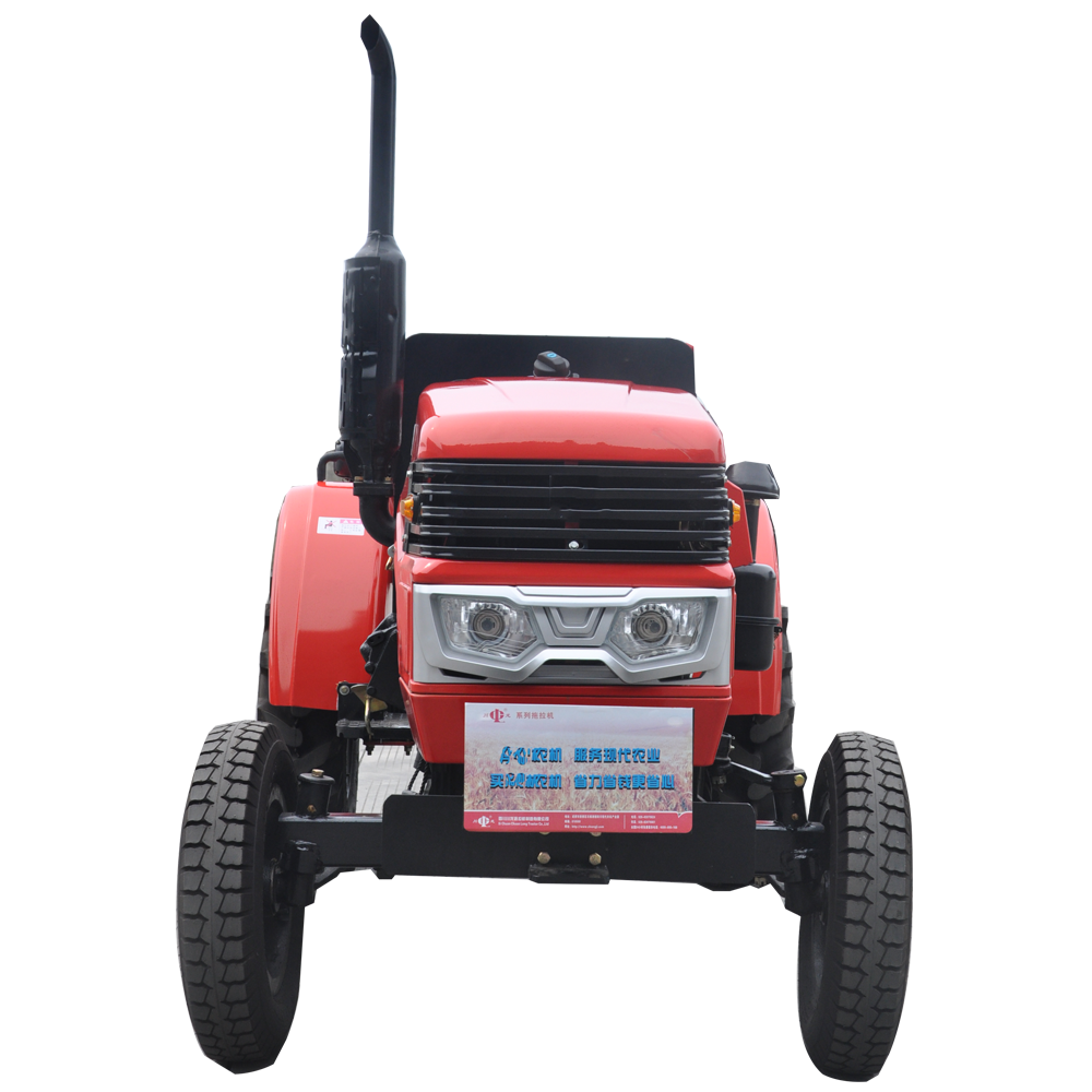 Low Fault Rate 28hp Tractor Mini Model, High Quality Low Fault Rate ...