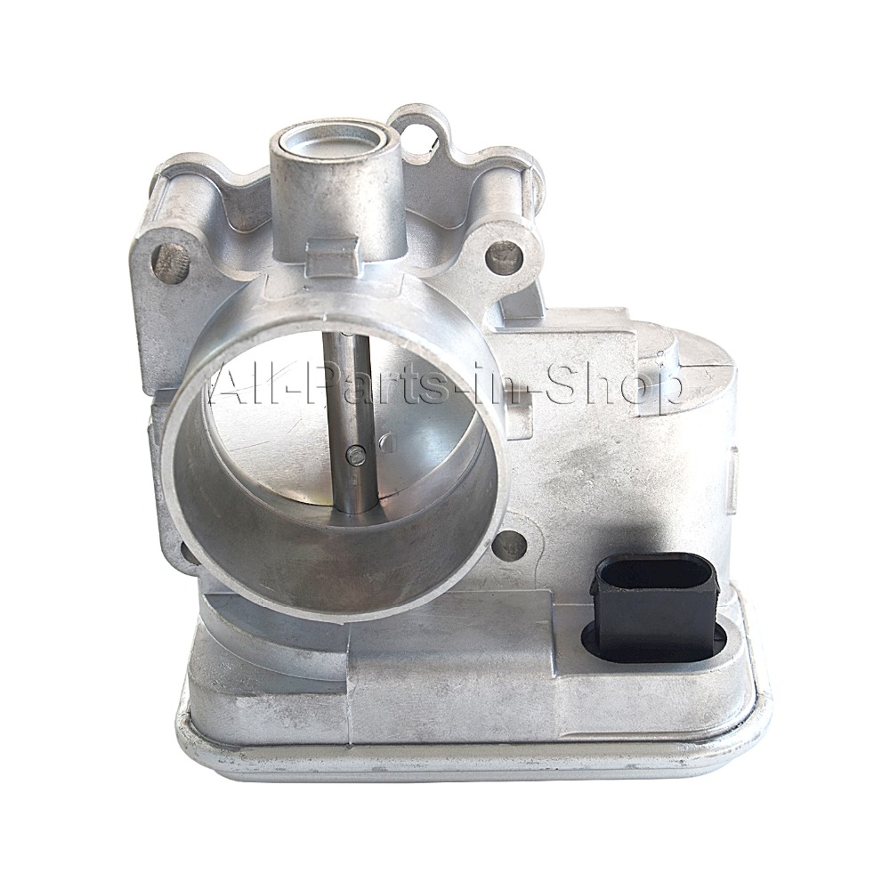 Ap01 Throttle Body Valve Assembly 04891735ac 4891735ac For Jeep Compass ...