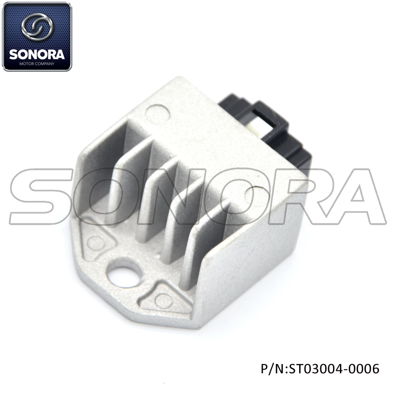 Yamaha Aerox วงจรเรียงกระแสแบบ A (p / N: St03004-0006) คุณภาพสูงสุด ...