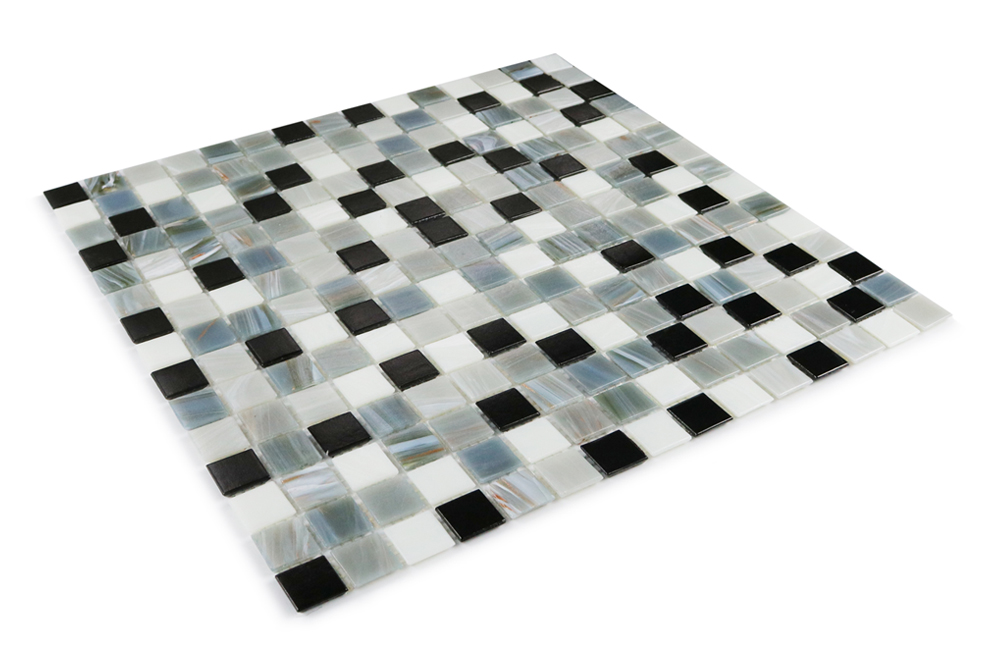 Mosaic Tile Backsplash Mesh Mounted Backing Mosaic Wholesale, High ...