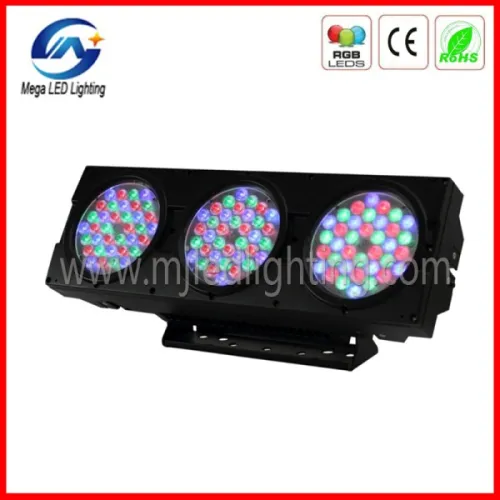 108 X 3w Rgb Ip65 Dmx Outdoor Led Wall Washer, High Quality 108 X 3w ...