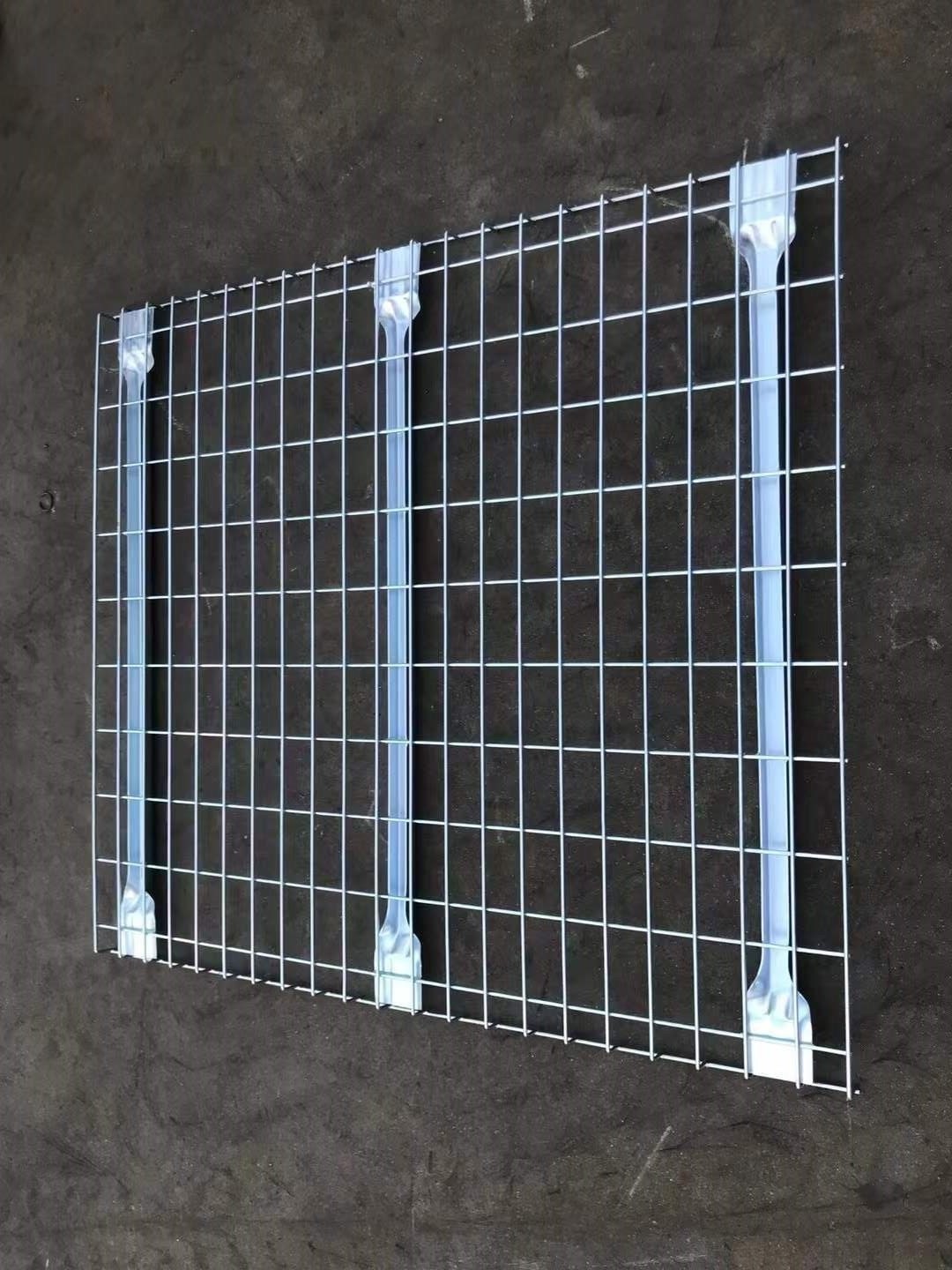 U Channel Galvanized Finishing Wire Mesh Deck Panels, High Quality U ...