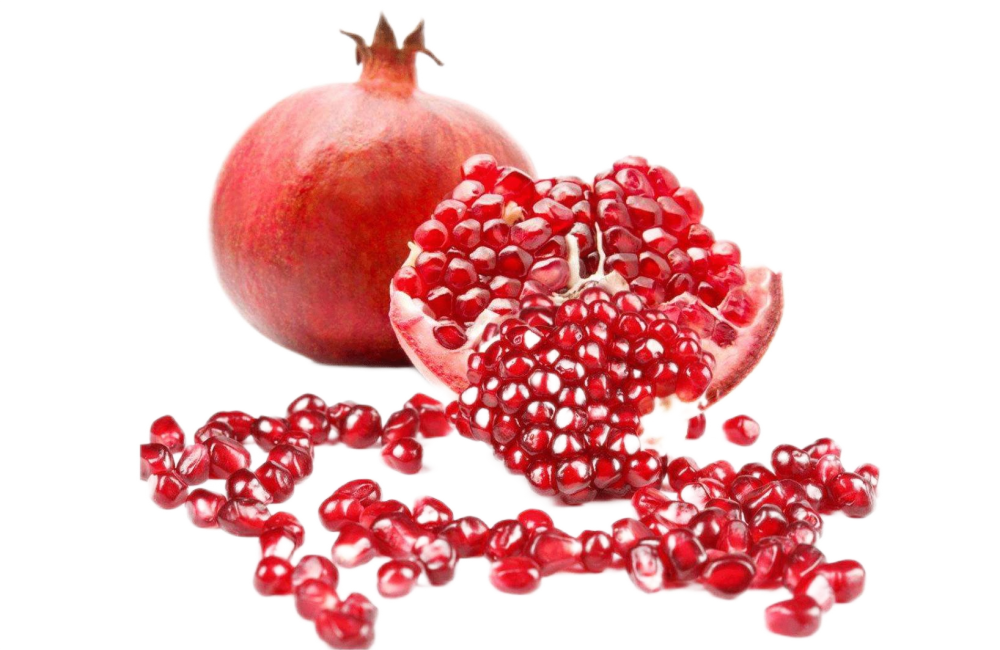 Pomegranate Extract (30% Punicalagin Hplc), High Quality Pomegranate ...