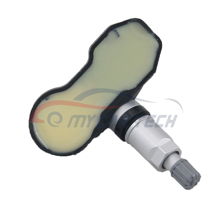 315 Mhz Tpms Tire Pressure Sensor For Volkswagen Audi Porsche ...