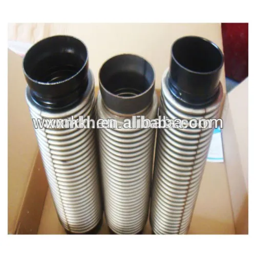 Truck Flex Pipe, High Quality Truck Flex Pipe on Bossgoo.com