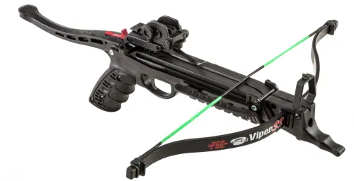 Pse - Viper Ss Handheld Crossbow, High Quality Pse - Viper Ss Handheld ...