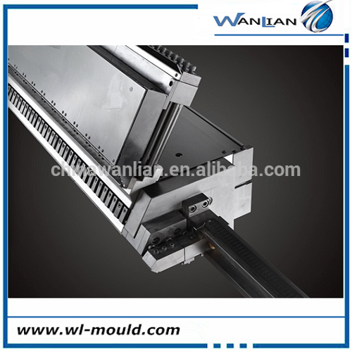 Triple Layer Co-extrusion Die For Extruder, High Quality Triple Layer ...