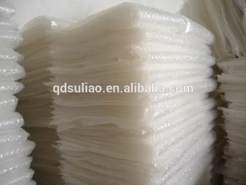Plain Bubble Polybags For Safety Packing/package, High Quality Plain ...
