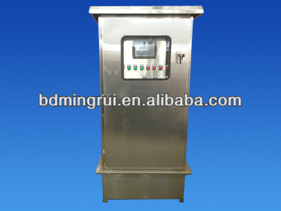 Transformer Air Cooler Control Cabinet, High Quality Transformer Air ...