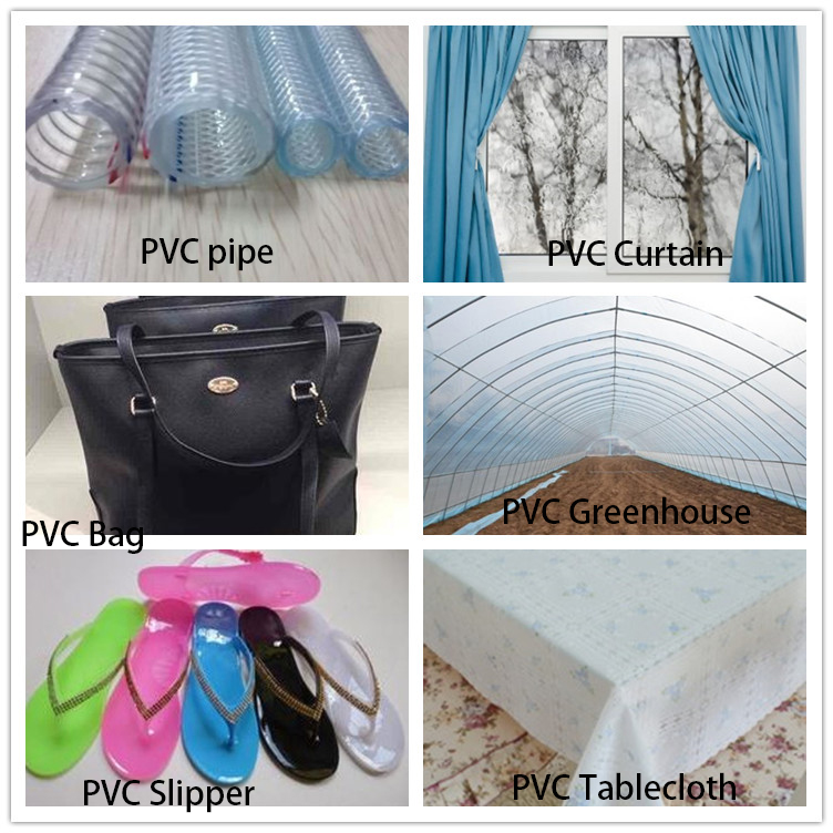 플라스틱 원료 산업 등급 Pvc 수지, Bossgoo.com의 고품질 플라스틱 원료 산업 등급 Pvc 수지