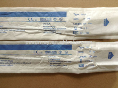 Medical Endotracheal Tube Introducer (bougie), High Quality Medical ...