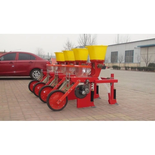 Maize Planter Agricultural Tractor Atv Corn Planter China Manufacturers ...