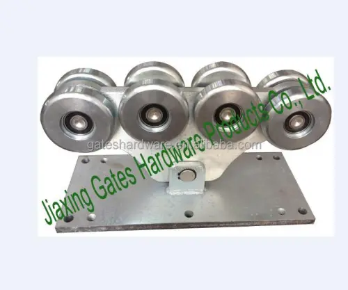 1200kg Cantilever Gate Wheels Gate Roller Gate Trolley, High Quality ...