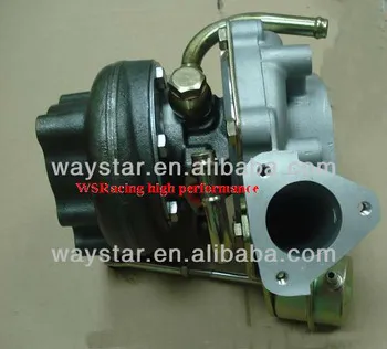 Ball Bearing Turbo Bolt On Turbo Kits Universal, High Quality Ball ...