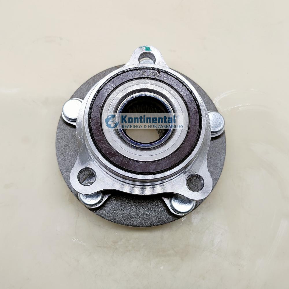 43401-68r00-000 Suzuki Ertiga Wheel Hub Assembly, High Quality 43401 ...