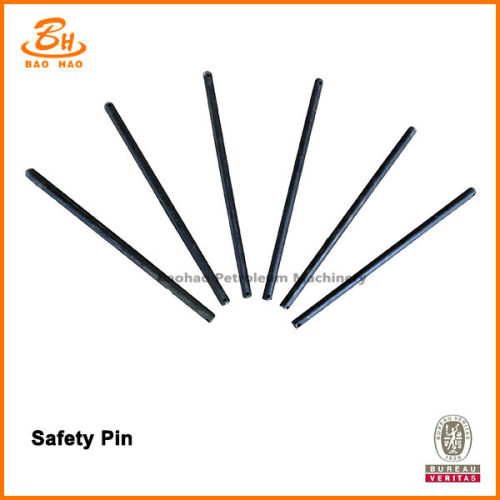 Drilling Mud Pump Spare Parts Shear Pin, High Quality Drilling Mud Pump ...