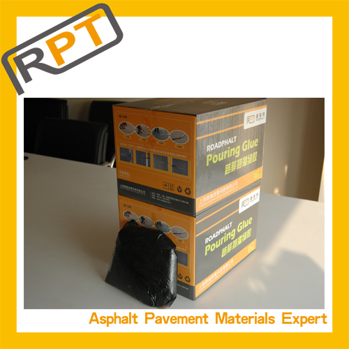 Roadphalt Bituminous Crack Sealant Filler, High Quality Roadphalt ...