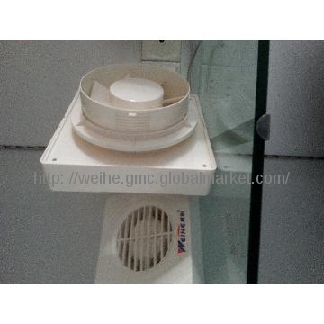 Shop-windows Mounted Extractor Fan, High Quality Shop-windows Mounted ...