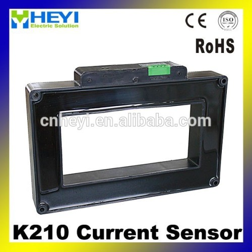 Dc Current Sensor Hall Effect Split Core Hall Effect Dc Current Sensor ...