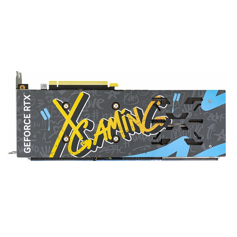 Rtx 40 Series Graphics Cards: Rtx 4090, 4080, 4070ti, 4060ti - Zotac ...
