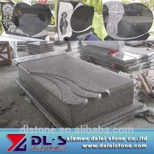 Funeral Monuments G664, High Quality Funeral Monuments G664 on Bossgoo.com