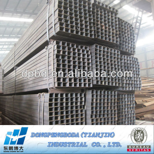 Rhs Shs Steel Manfacturing Company, High Quality Rhs Shs Steel ...