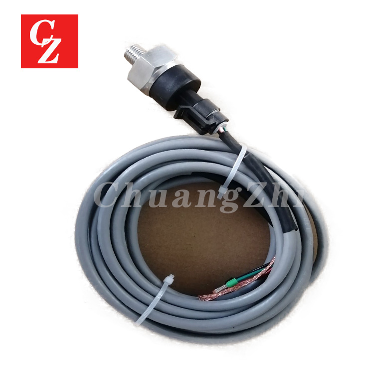 Sensor Cables For Atlas Copco Air Compressors (models 1614879100 ...