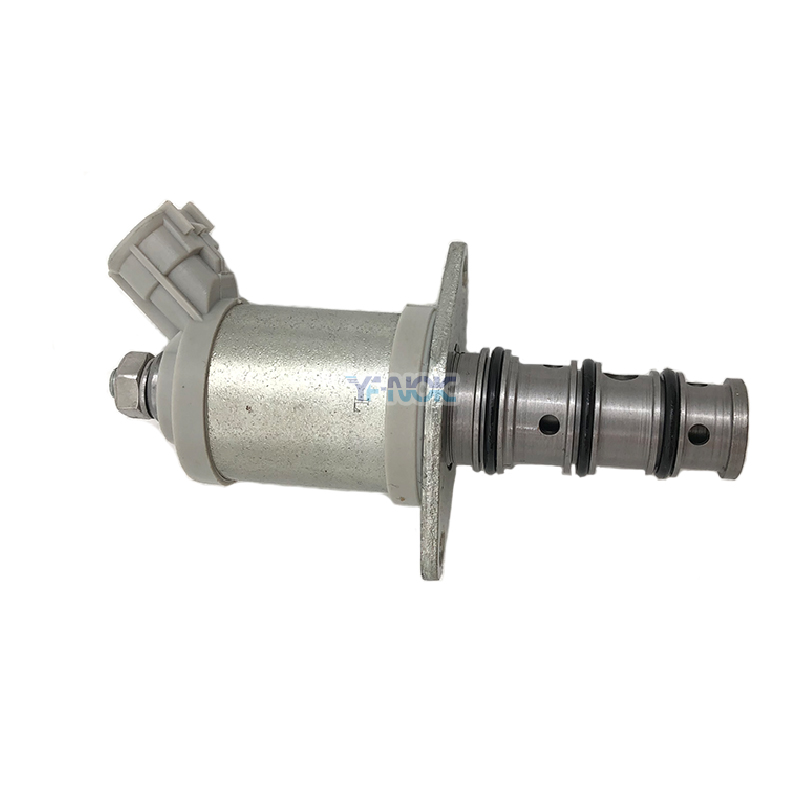 Hitachi Excavator Hydraulic Solenoid Valve 9239590 For Zx200 Zx210-3 ...