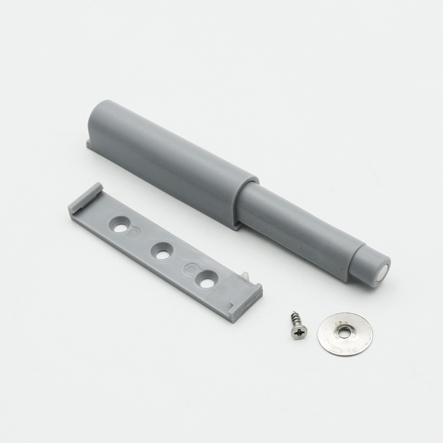 Plastic Buffer Soft Close Damper System For Doors And Wardrobes, High ...
