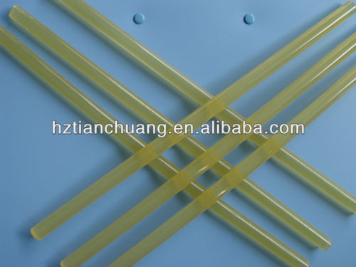 Hot Melt Adhesive Glue Stick, Hot Melt Adhesive Backing Film, High ...