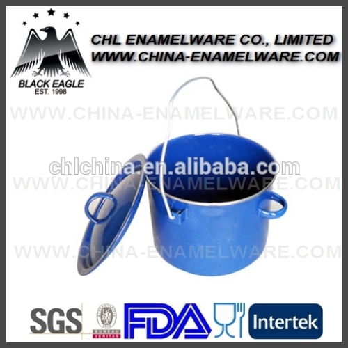 Classic Billy Storage Can With Handle, High Quality Classic Billy ...