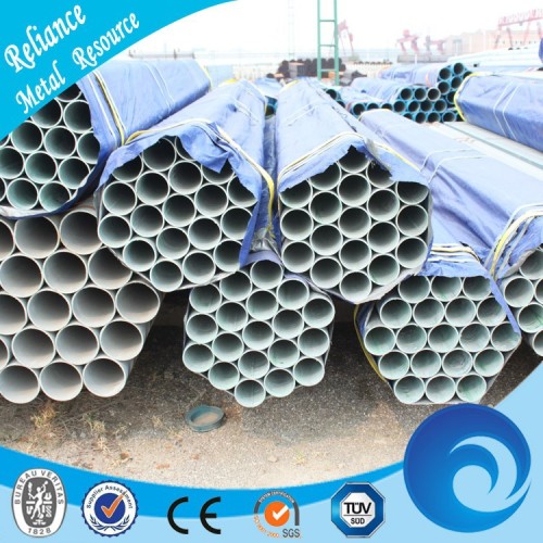 Galvanized Steel Water Pipe Sizes, High Quality Galvanized Steel Water ...