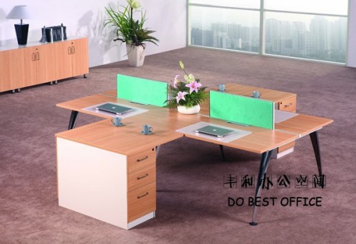 Call Center Workstation Modern Office Cubicle Design, High Quality Call ...