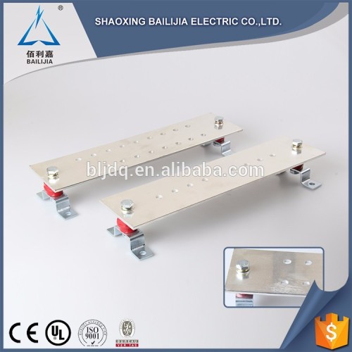 Long Life Earthing Busbar System, High Quality Long Life Earthing ...