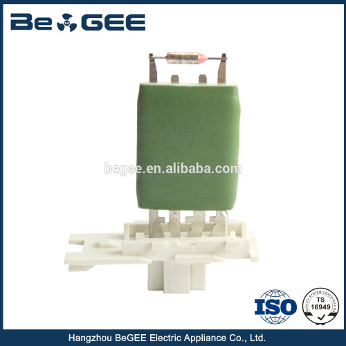 Auto Ac Blower Motor Resistor For Vw Oem: 2r2959263, High Quality Auto ...