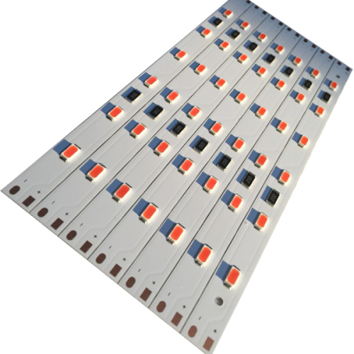 Quick Turn Pcb Ceramics Base Copper-clad Laminate Pcb, Bossgoo.com의 고품질 ...