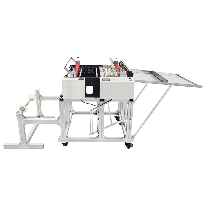 High Quality Semi-automatic Pcb De-paneling Machine For Precise Pcb ...
