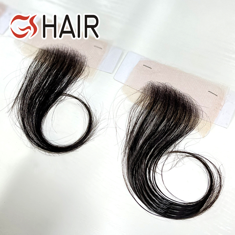Hd Lace Frontal Closure - Gs New Design Reusable Transparent Lace Baby ...