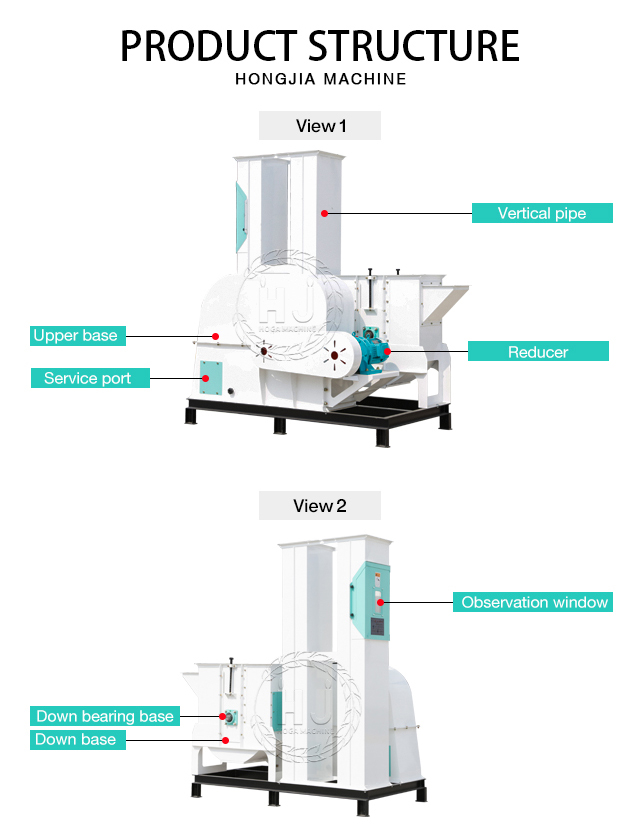 Paddy Rice Bucket Elevator And Conveying Machine For Rice Mill Line ...