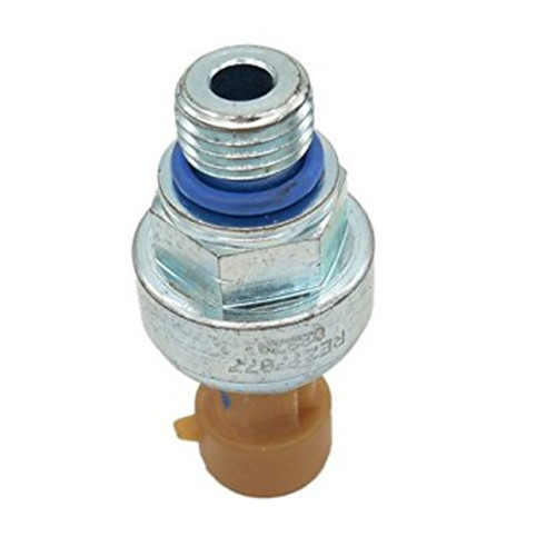 Fuel Pressure Sensor For Deere Tractor Truck Re217077, High Quality ...