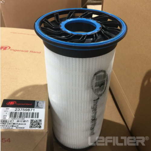 Ingersoll Rand Compressor Oil Filter 23759871, High Quality Ingersoll ...