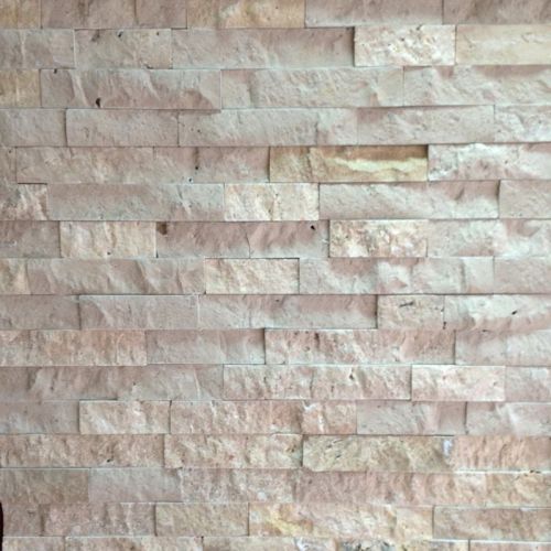 Limestone Wall Cladding For Hall, High Quality Limestone Wall Cladding ...