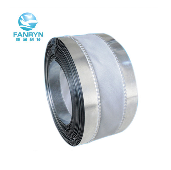 Flexible Duct Connector For Hvac System Air Ducting Flange Fabric, High ...