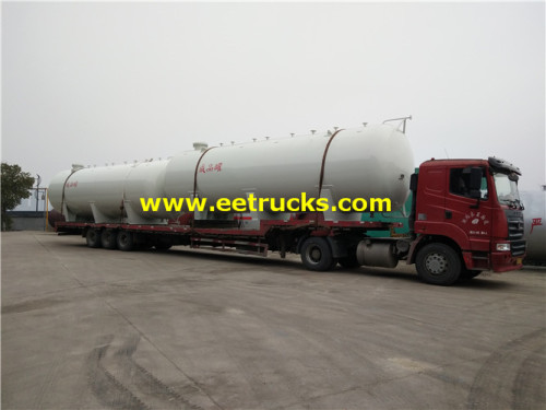 50 M3 Asme Nh3 저장 용기, Bossgoo.com의 고품질 50 M3 Asme Nh3 저장 용기