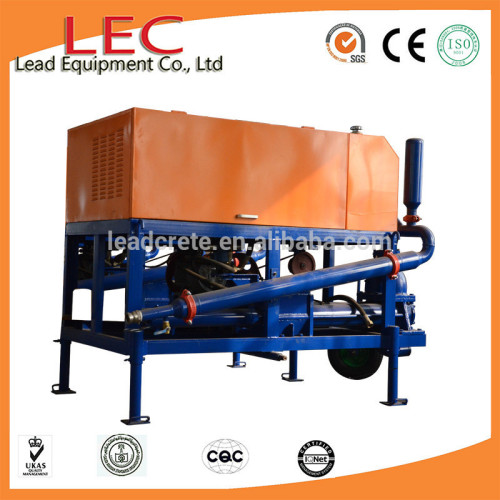 Ld-20 Clc Block Production Line, Clc Block Production Plant, Autoclaved ...