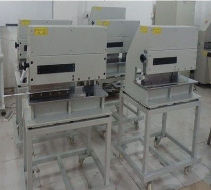Pcb Depaneling Machine For 1.2m Led Strip, Automatic Pcb Separate Tool ...