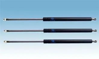 Cabinet Door Damper Furniture Compression Gas Spring 50n -, High ...