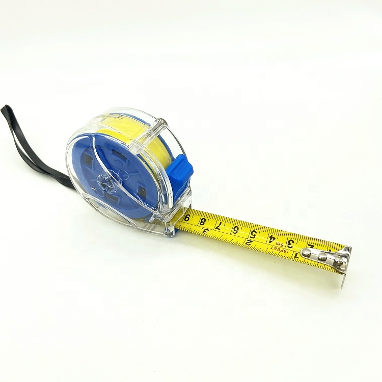 Transparent Brand Digital Measuring Tape 8m, High Quality Transparent ...