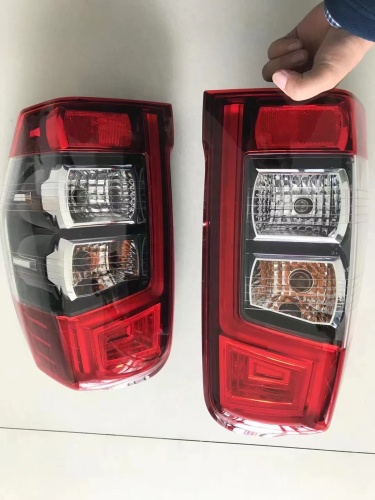 Triton L200 2019+ 후면 램프 테일 라이트, Bossgoo.com의 고품질 Triton L200 2019+ 후면 ...