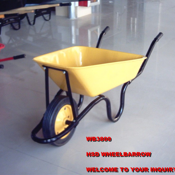 Construction Wheelbarrow For South Africa Market By Good Quality ...